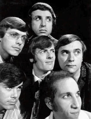 Retro...: The Association - Six Man Band