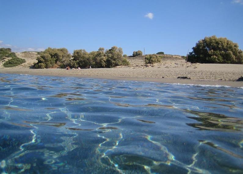 Παραλίες της Κρήτης (Μέρος 4)