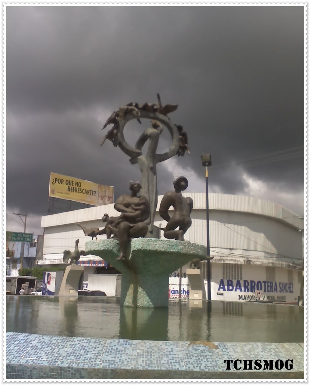 Yo Amo Ciudad Pemex: FOTOS DE MACUSPANA