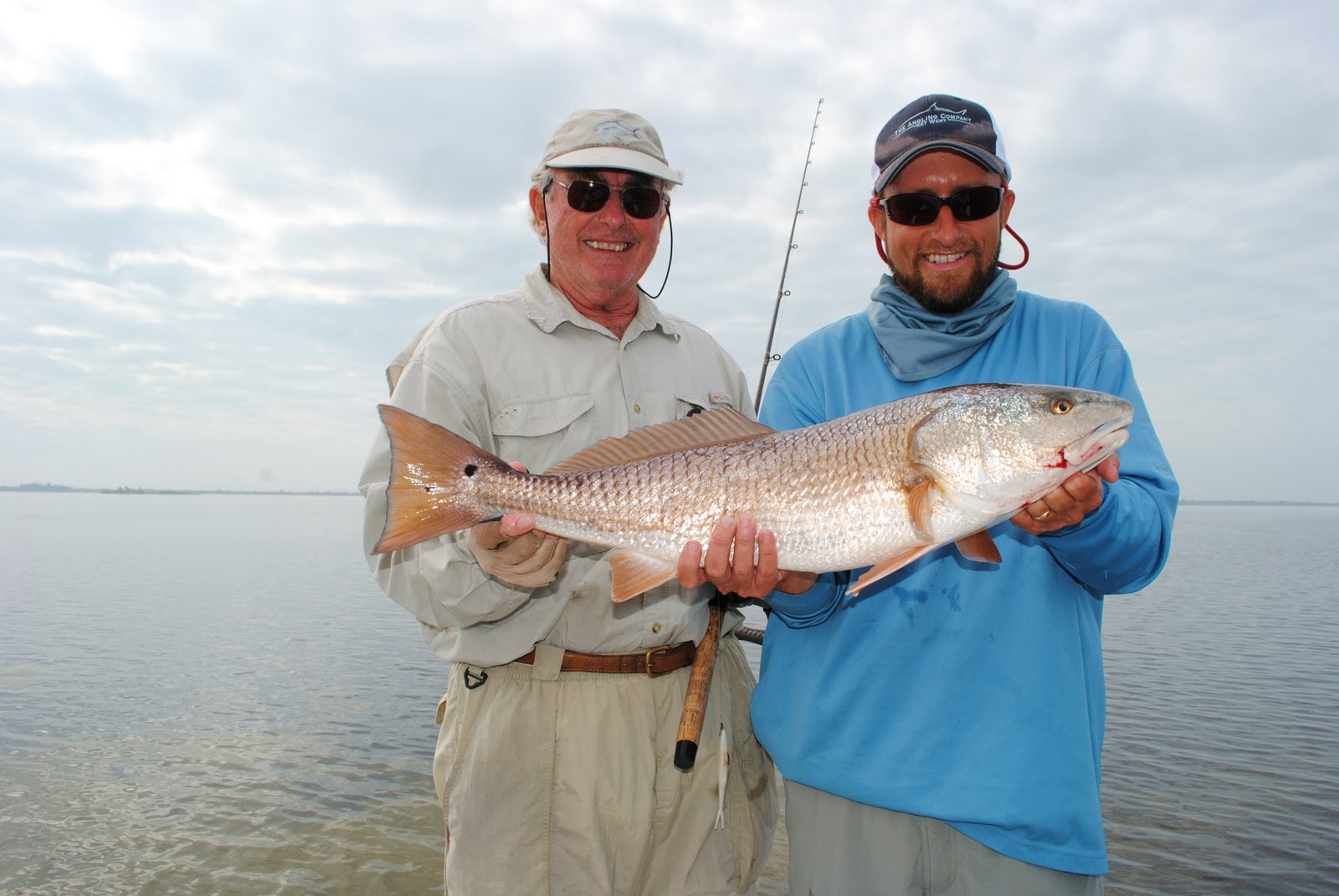 The Key West Flats Angler: Matlacha and Pine Island Fishing