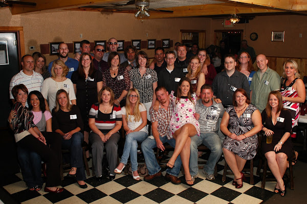 Stockbridge High School- Class of 1998