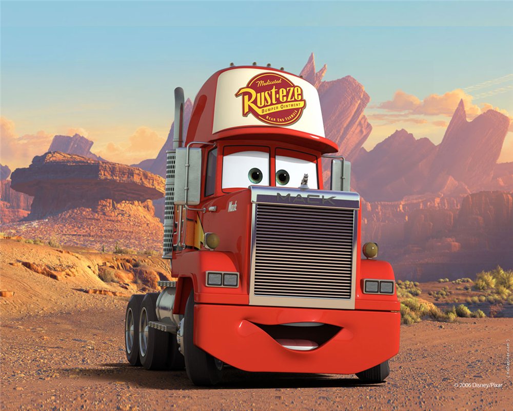 MACK | Craft Paper Craft