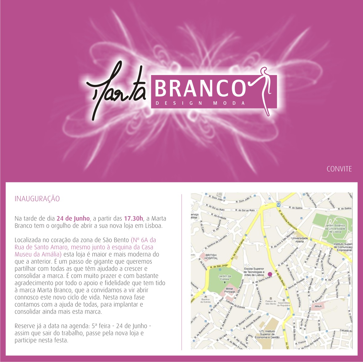 Filipa Branco Lolipops