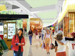 Vicente López Digital: Norcenter, LifeStyle Mall... ¿Qué? AVERIGUALO