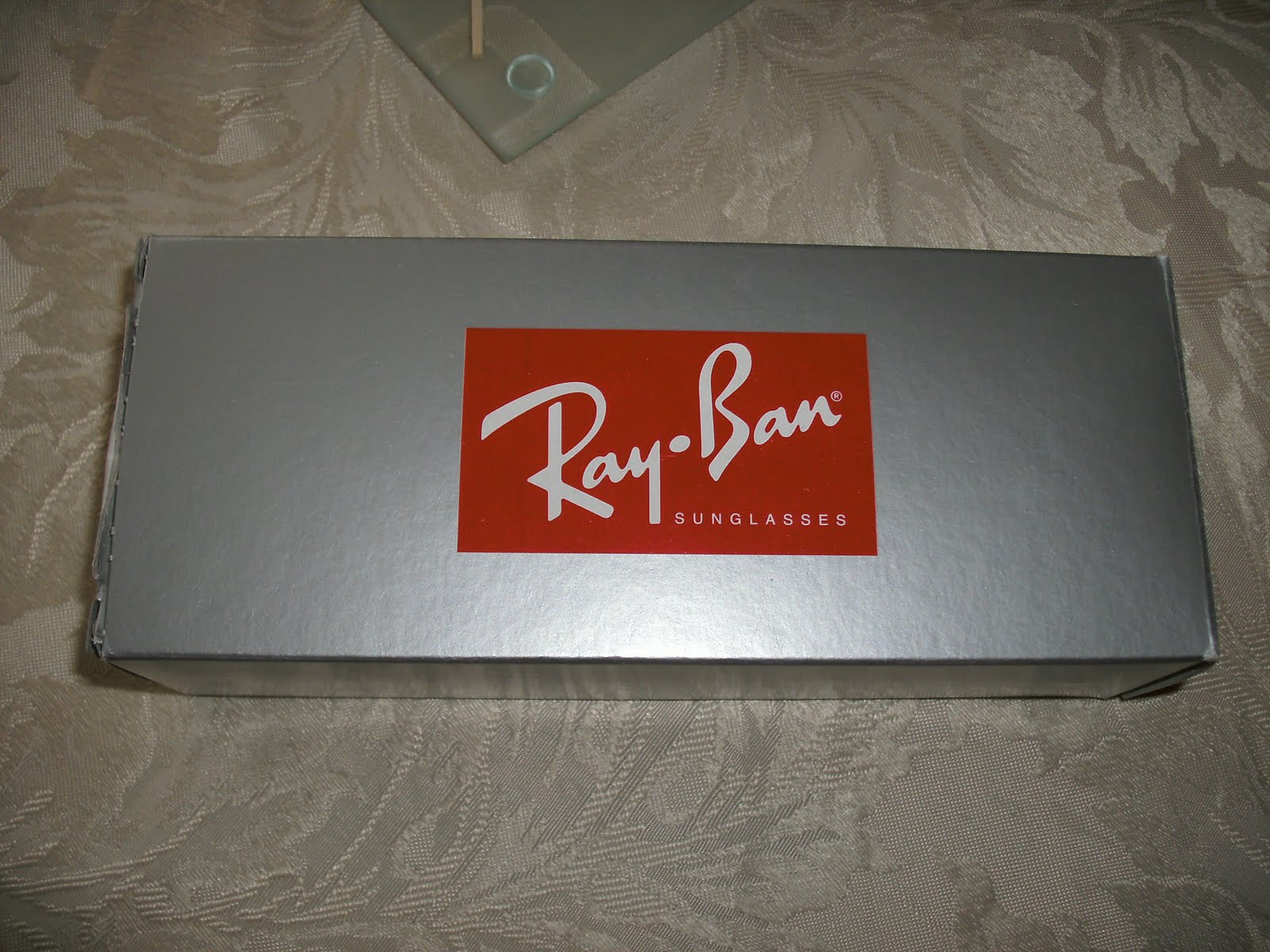 The Fashion Fusion: Review: Ray Bans from sunglasses-shop.co.uk