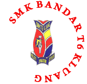 Zwan'S Portal: Logo SMKT6 Kluang