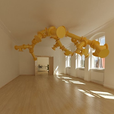 PYTR 75: Nick Ervinck @ Berlin