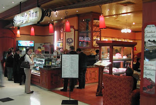 I Love Brisbane - A Brisbane Blog