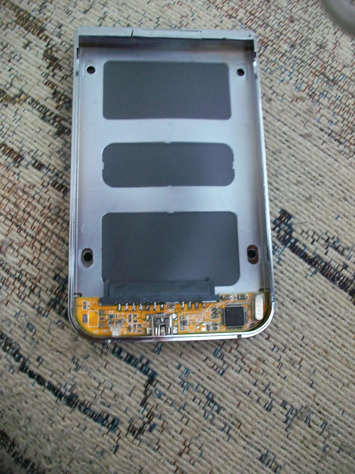 Devang's Tech: Portable, Affordable Hard Drives