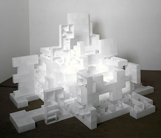 Hongbiao Wang: Won Ju Lim's work