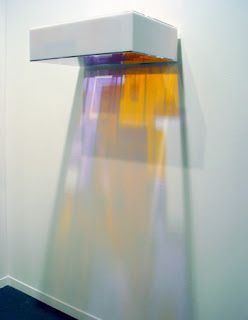 Hongbiao Wang: Won Ju Lim's work