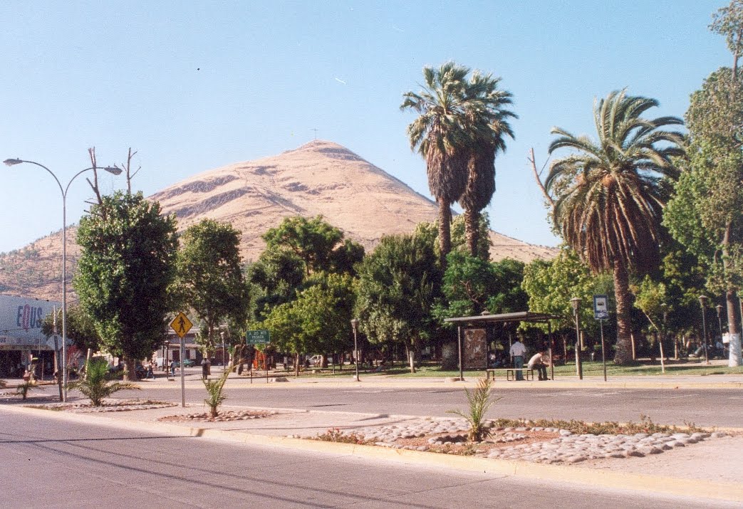 Comunas Chilenas: Renca