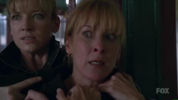 Review 3x08: "Entrada" (Con spoiler) | FringeFilia: Tu blog de Fringe ...
