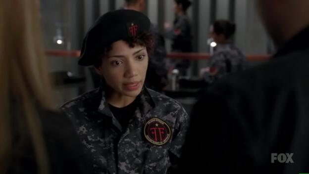 Review 3x08: "Entrada" (Con spoiler) | FringeFilia: Tu blog de Fringe ...