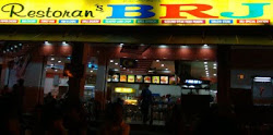 B.R.J BISTRO CORNER: WE HAD A LOT OF COSTUMER'S (FOOTBALL FEVER)