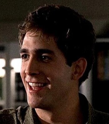 CSI :investigação criminal: Greg sanders