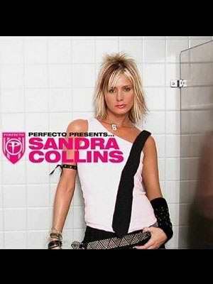 Sandra Collins biografia biography chicas djs de musica electronica ...