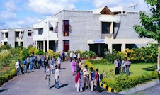 JNNCE: JNNCE(shimoga) college pics