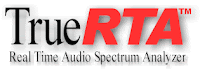 TrueRTA Audio Spectrum Analizer - JEAUDIO
