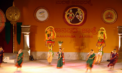 The Past, Present and the Future: Devadasi Dance