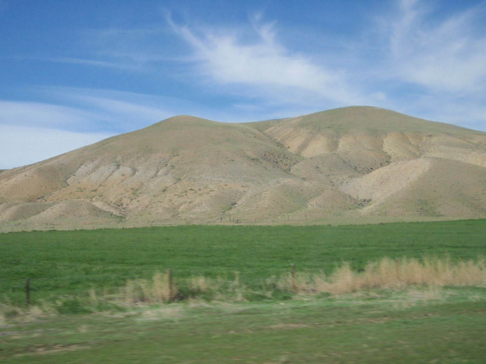 Billy & Sara's Road Trip Adventure!!!: Basin, WY