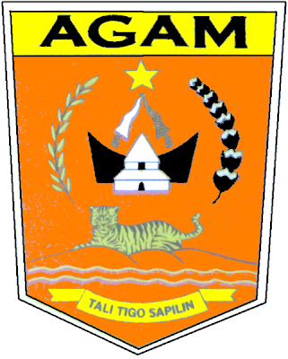 Sumatera Barat | Macam-macam Logo