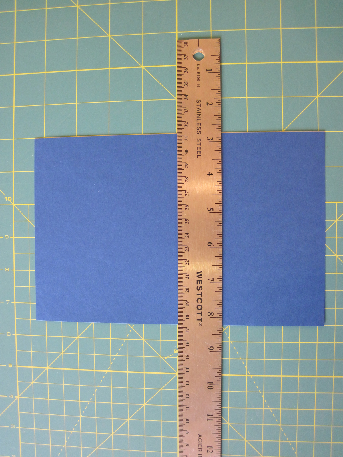 Card Tricks: Welcome!