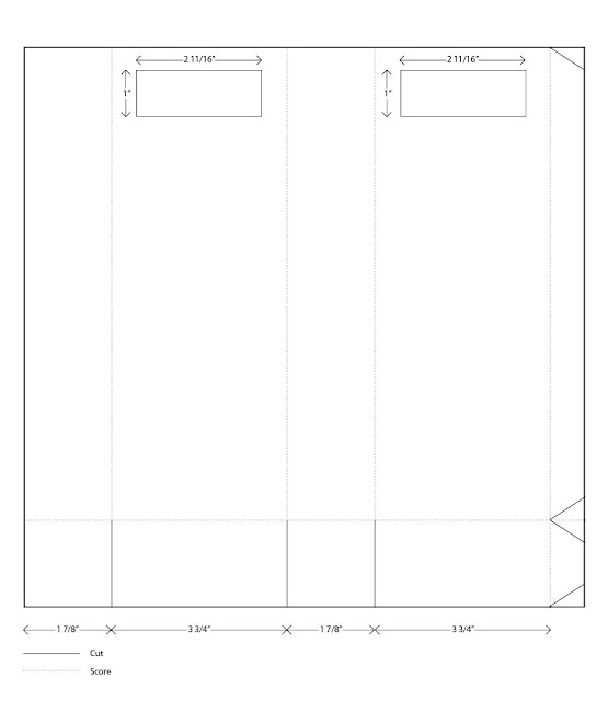 Card Tricks: December 2010