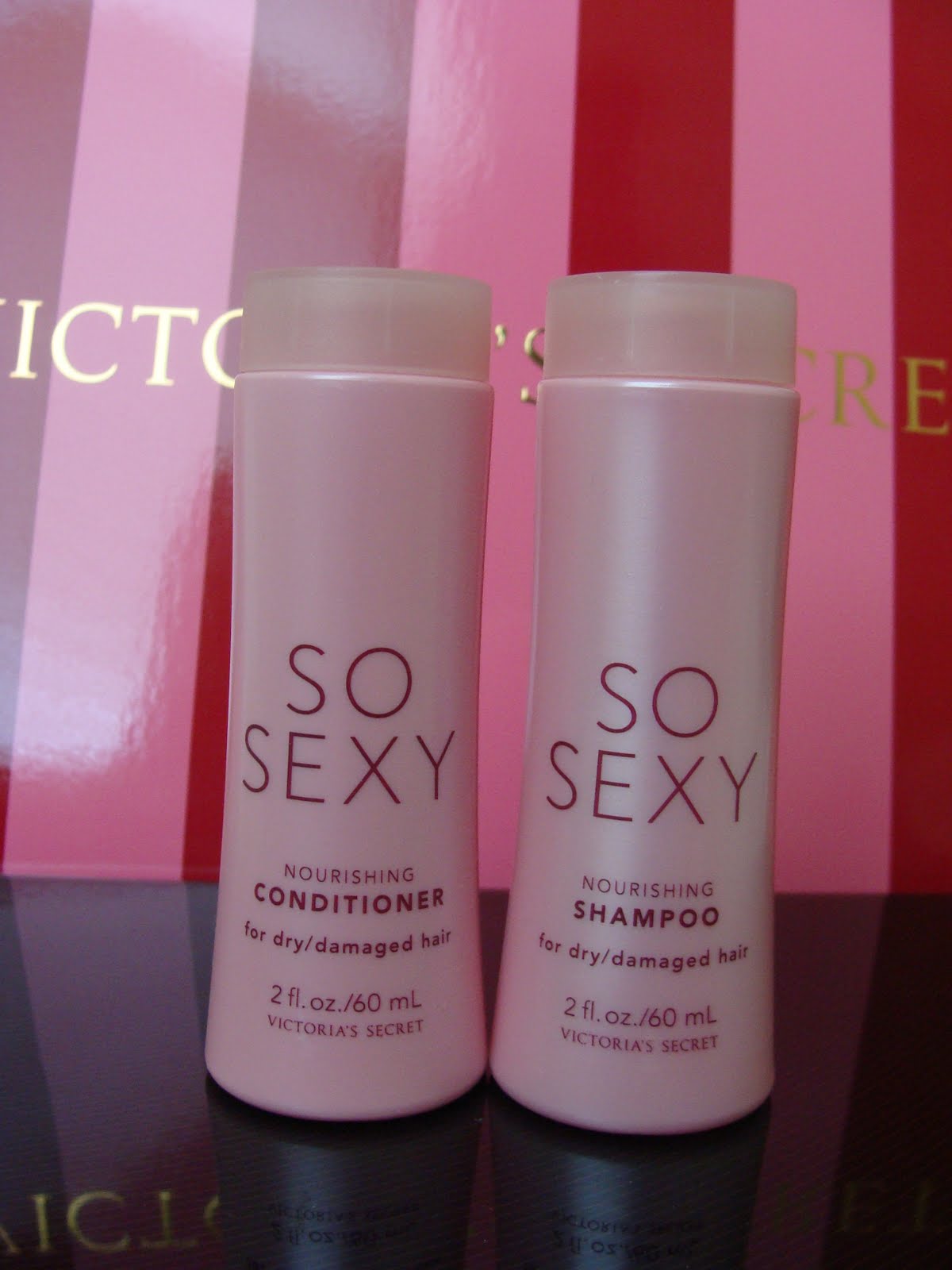 Victoria's Secret ORIGINAIS PINK LABEL