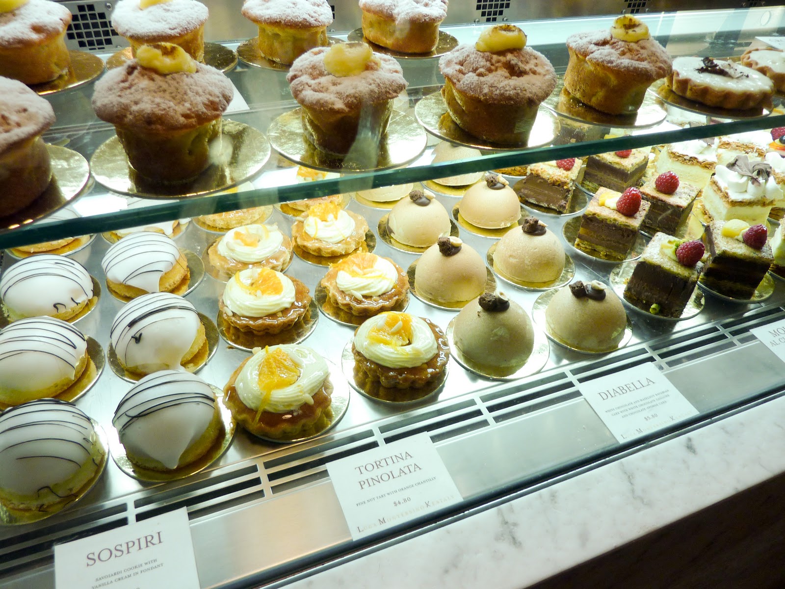 FEAST EVERYDAY : New York City's Eataly