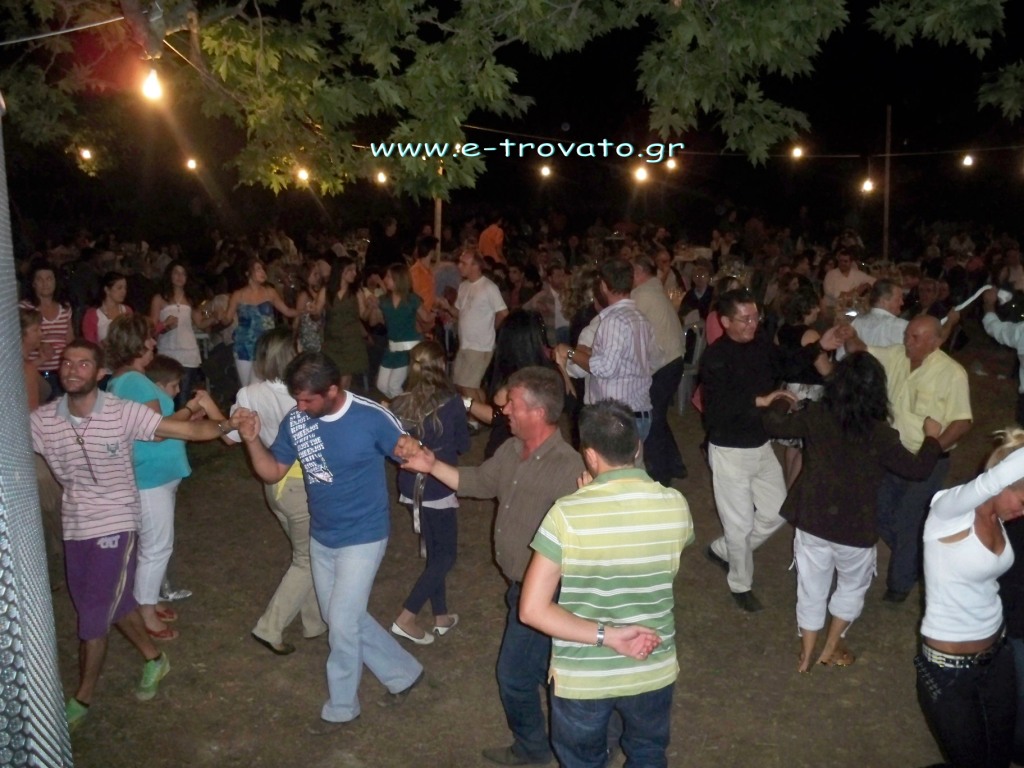 ΤΡΟΒΑΤΟ ΕΥΡΥΤΑΝΙΑΣ