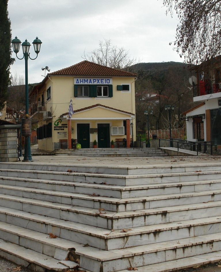 ΤΡΟΒΑΤΟ ΕΥΡΥΤΑΝΙΑΣ