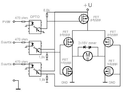 ElektroniikkaaByTane
