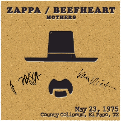 Frank Zappa And Beefheart Bongo Fury Vinyl 24 96 - soygittb