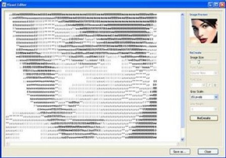 ': ASCII Art Generator