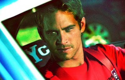 Josito Montez: Paul Walker