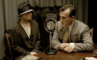 Josito Montez: "Carnivàle"