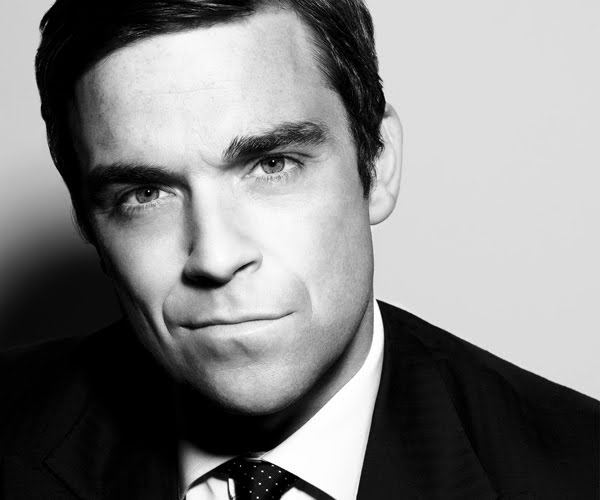 Josito Montez: Furia y Paz de Robbie Williams