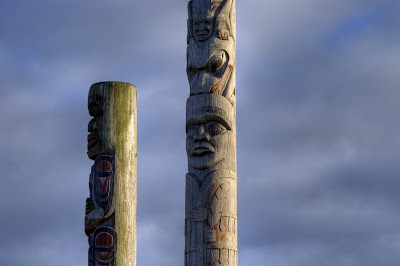 Victoria Daily Photo: Songhees Point 2