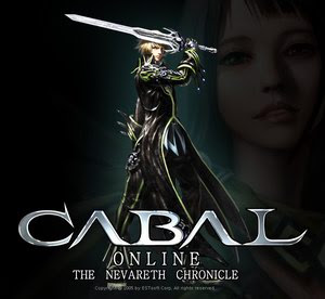 Gamer Brasil: Cabal Online - A revolução da ação - Download