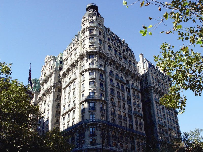 TripScout: Babe Ruth's Original House