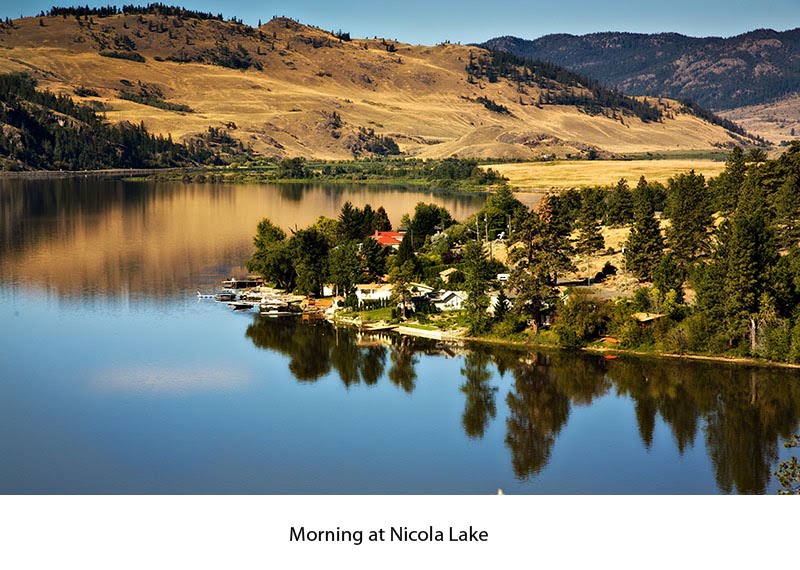 Friday September 3, Tonasket, WA