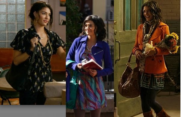 Emerald Brocade Consulting: Spotlight on Style: Gossip Girl!