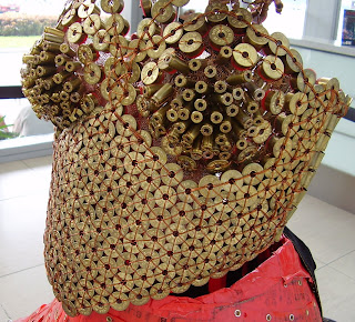 DILIMAN DIARY: Josephine Turalba: Art as unspeakable violence and ...