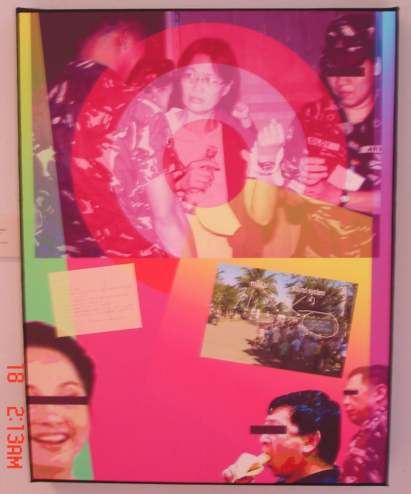 DILIMAN DIARY: Kapital: Tribute to Labor Art: Exhibit at Vargas Museum ...
