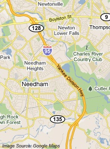 Massachusetts Auto Accidents: Westwood Man Dies in Car Accident on ...