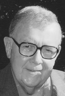 The Robinson Report: Roy Greenaway Built a Mighty Current