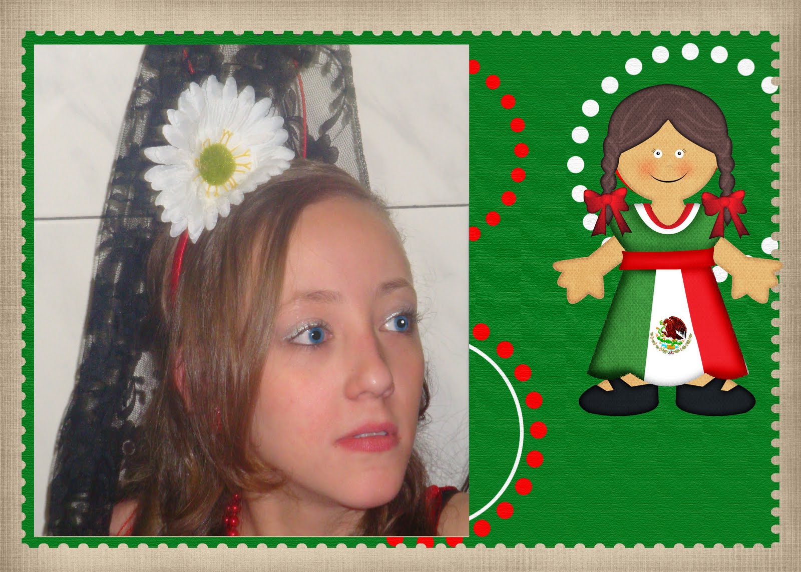 LecoLeco: Festa mexicana