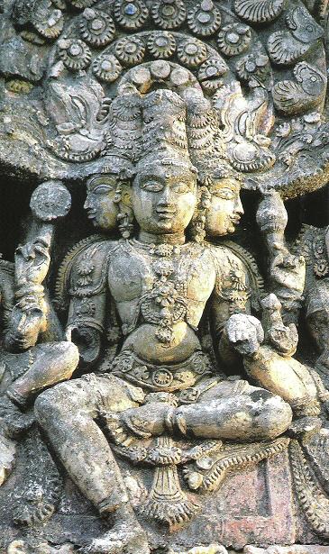 Mahavidya Yoga: 33 Devas na Astrologia Védica