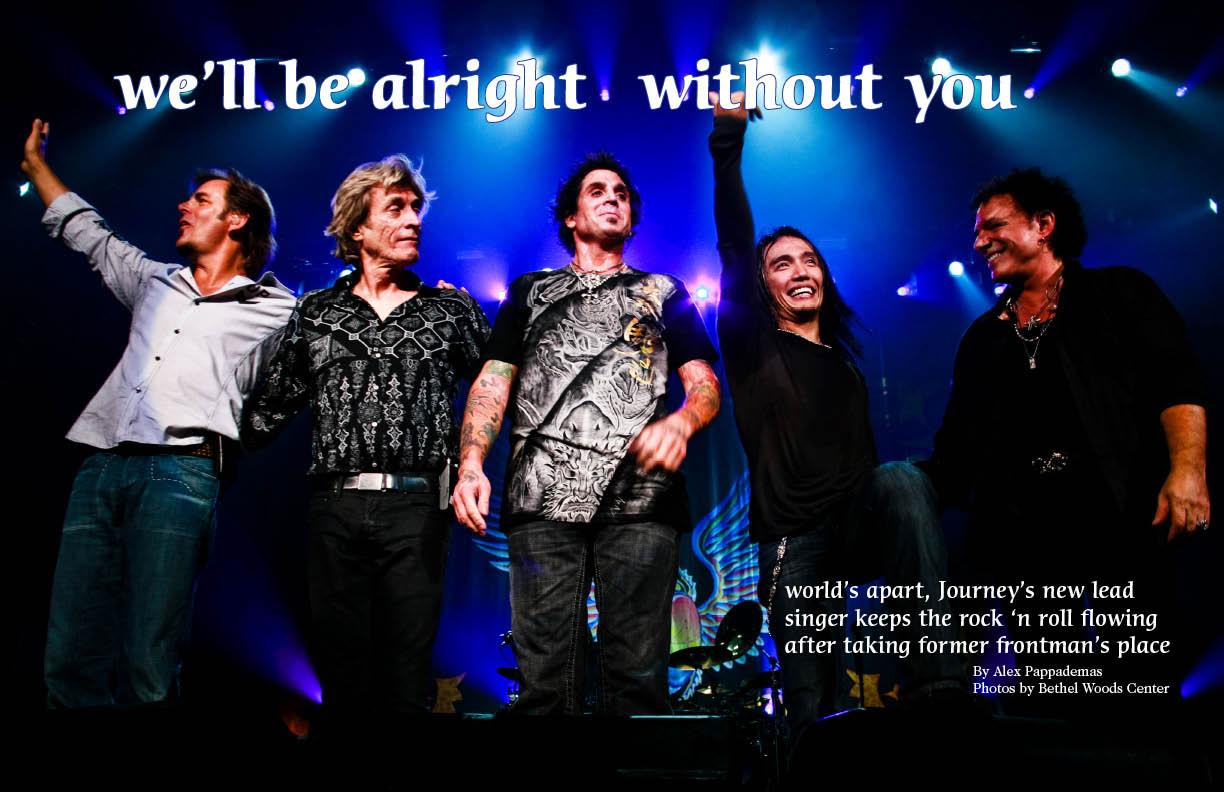 217.1b Introduction to the Graphic Arts: Mag Project Posting (FLOATING ...